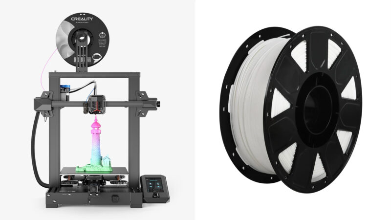 【2025】失敗しない！初心者向け3Dプリンター完全ガイド！選び方・価格帯・必要な準備を徹底解説！