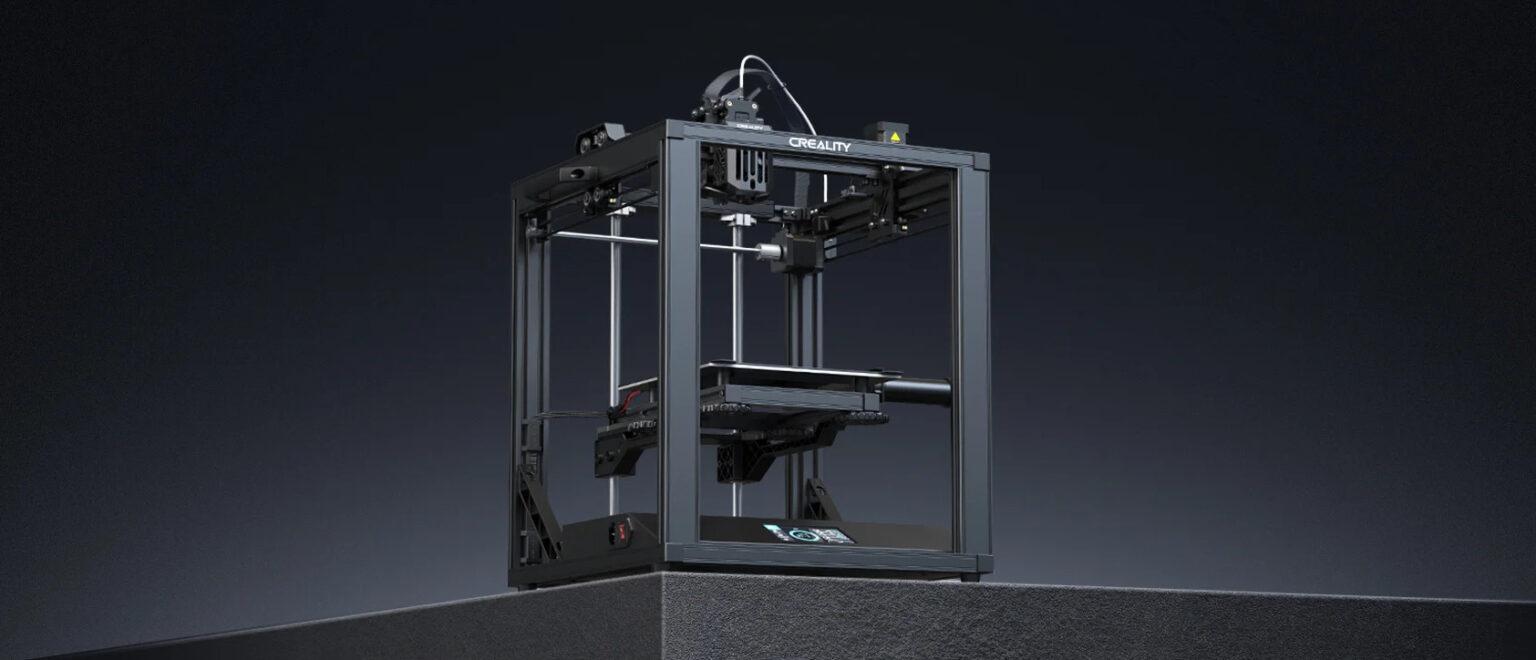 Creality Ender-5 Max登場！シリーズのスペック・価格を徹底比較！【FDM3Dプリンター】