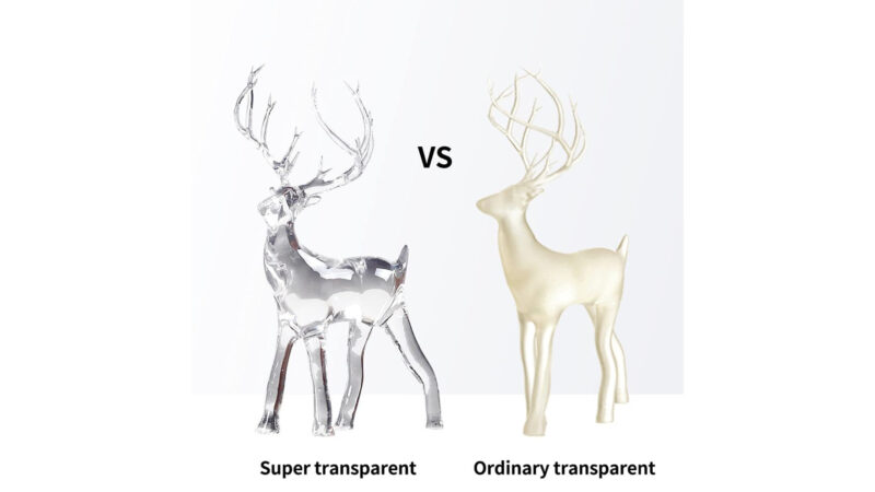 【2026】NOVA3Dの光造形レジン一覧【3Dプリンター】