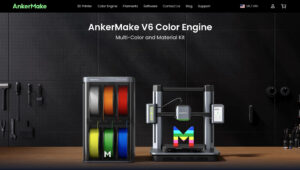 【AnkerMake M5】高速500mm/s！Ankerが作るAI搭載高速3Dプリンターを徹底解説！