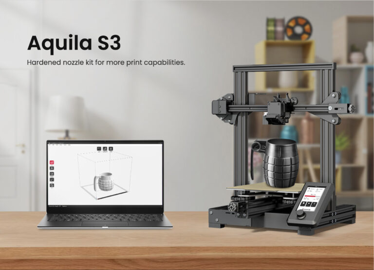 【格安】Voxelab Aquilaシリーズ徹底比較！【X3/X2/S3/S2/C2/Pro】