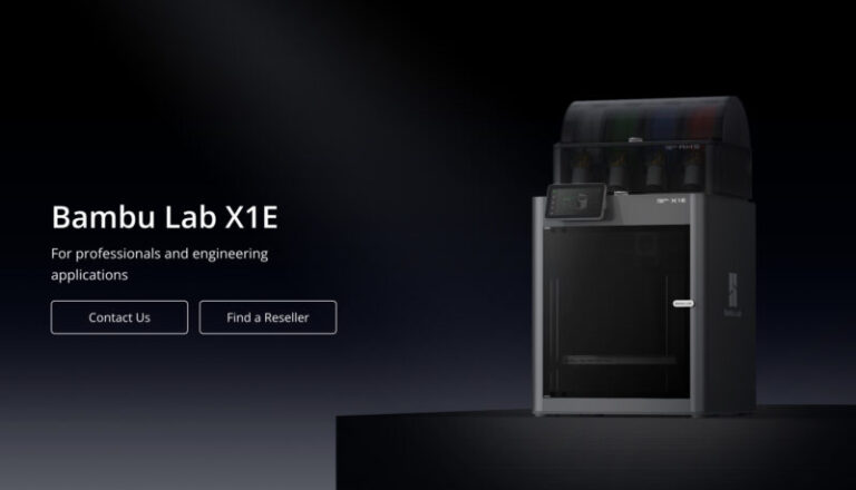 【2025】Bambu Lab 3Dプリンターのスペック・最安価格を徹底比較！【H2D/X1 Carbon/X1E/P1S/A1/A1 mini】