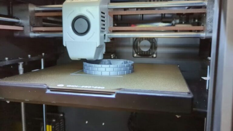 【QIDI TECH Q1 Pro】ABSが反らない！ヒートチャンバー搭載のFDM3Dプリンターを使って実機レビュー！