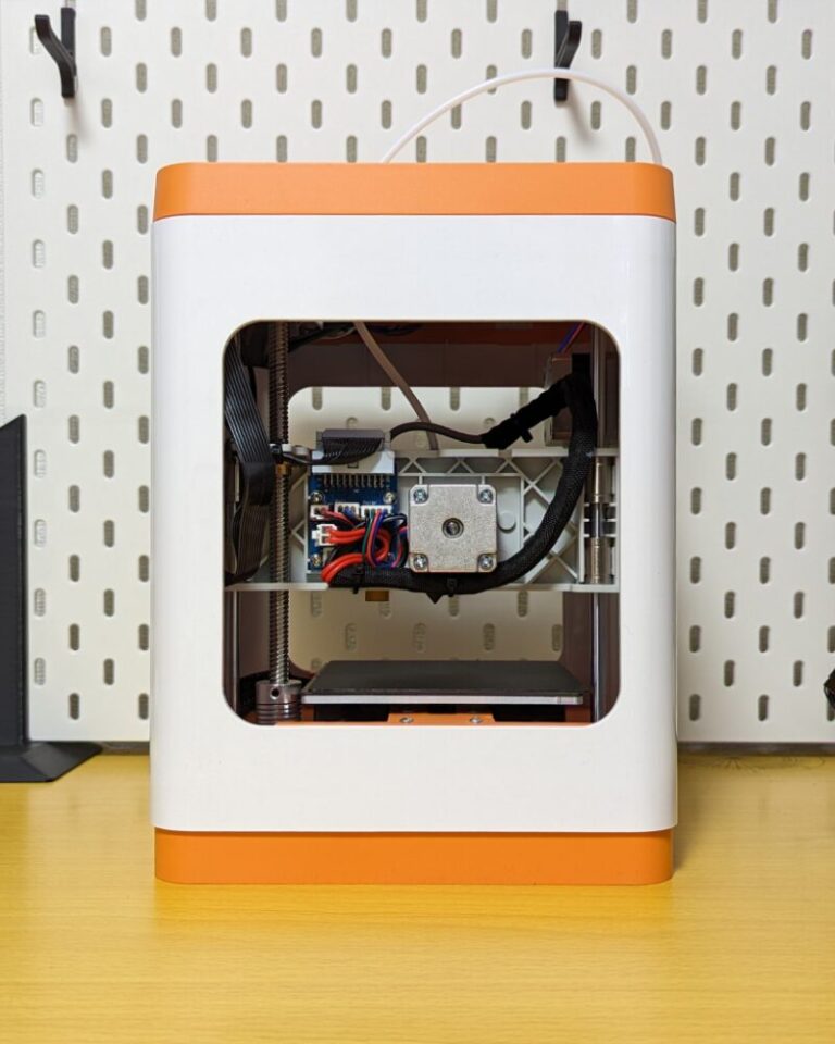 【Tina2S】「2万円」激安3Dプリンターを実機レビュー！【初心者におすすめ】