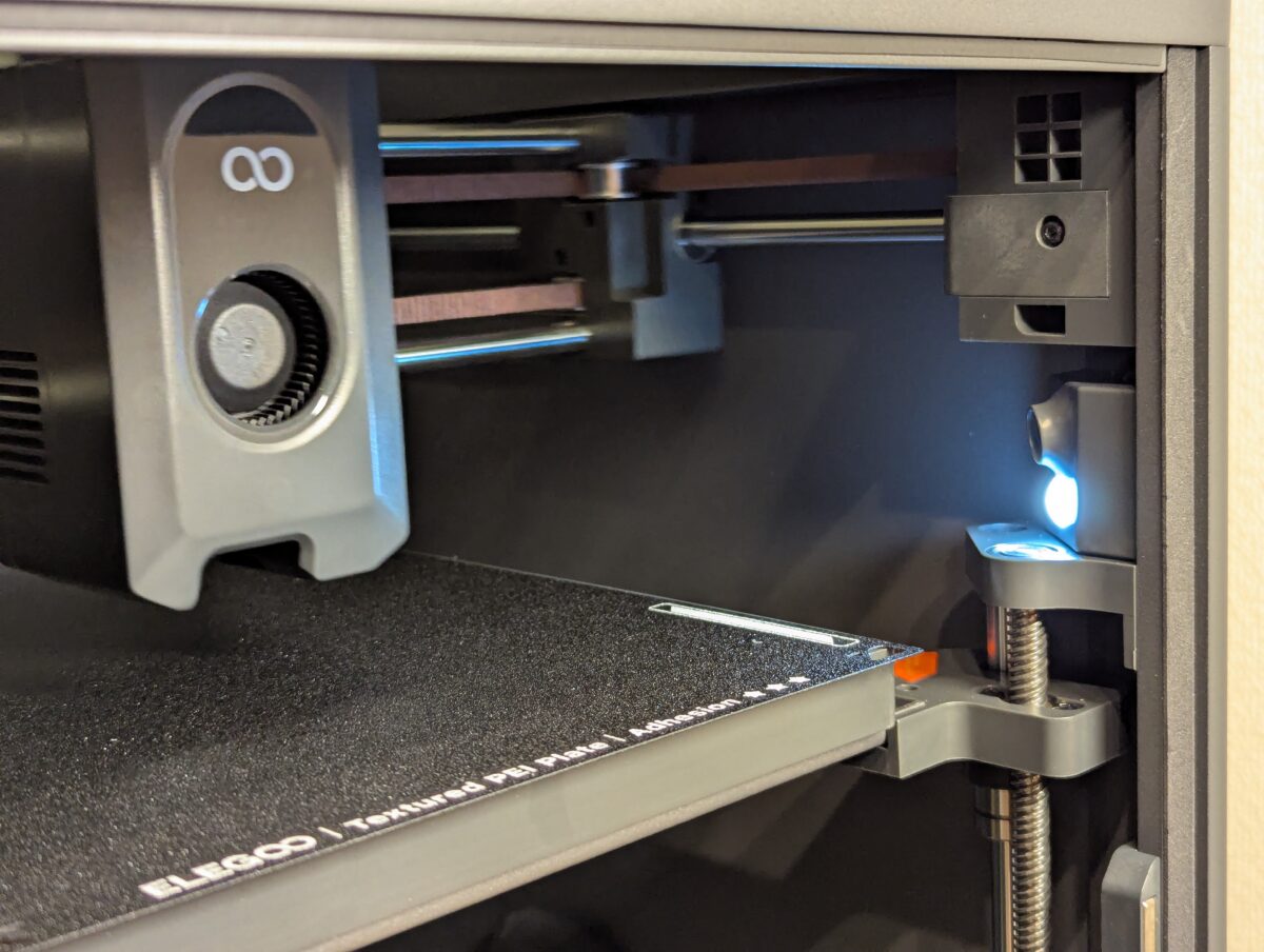 【Centauri Carbon】ELEGOO初の密閉CoreXYFDM3Dプリンターを徹底実機レビュー！同時リリースCentauriとの違いは？